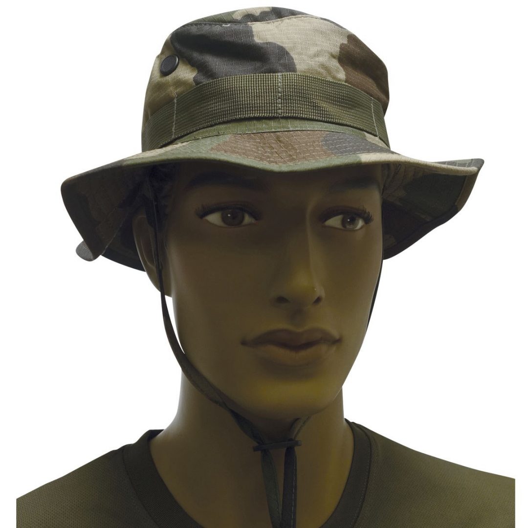 Chapeau militaire camouflage CE – Bonnie hat | UniformPro