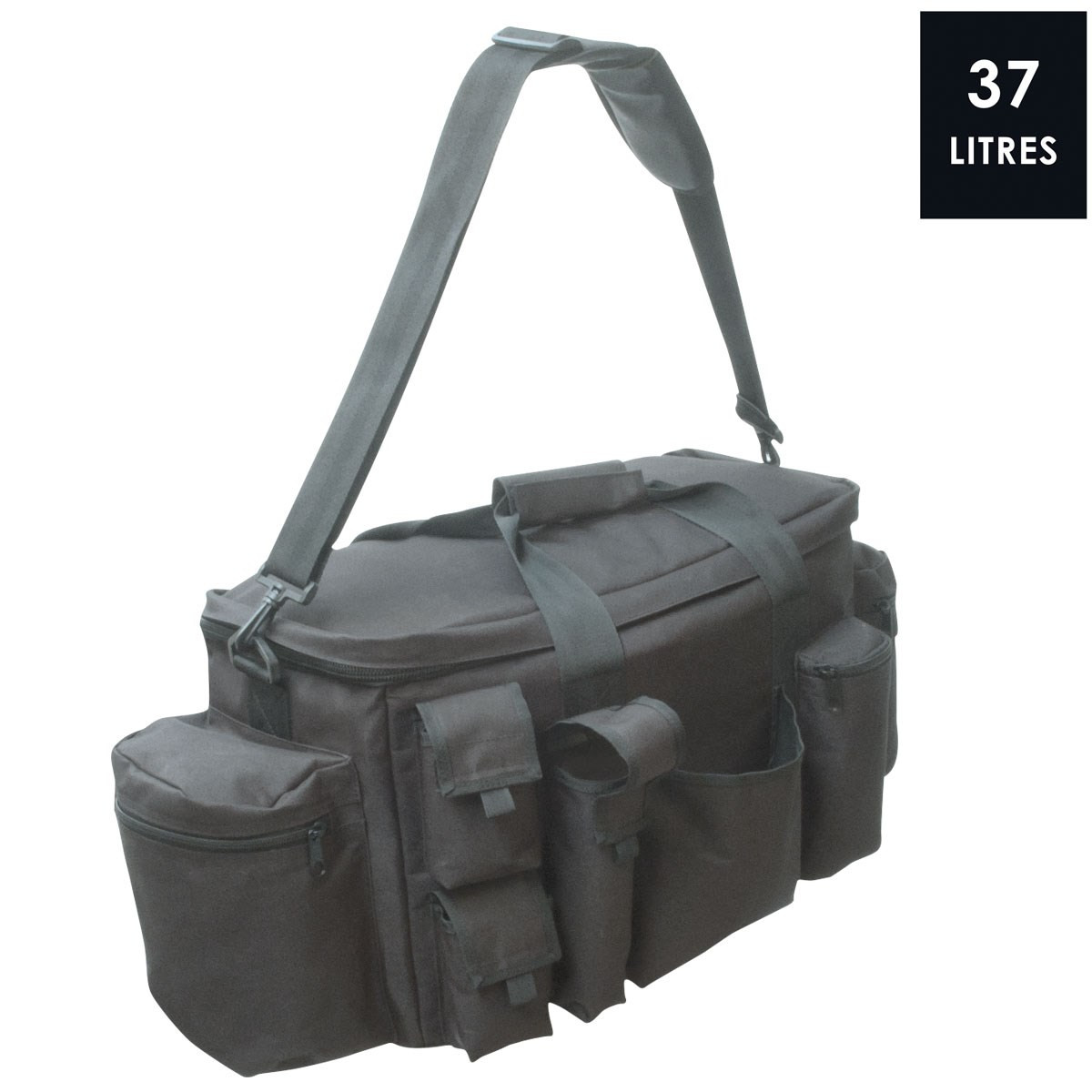 SAC POLICE 37L UniformPro